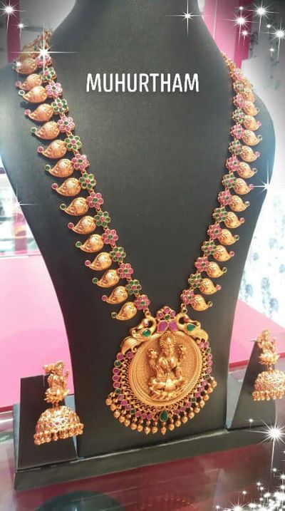 Muhurtham - Price & Reviews | Wedding Jewellery in Pondicherry