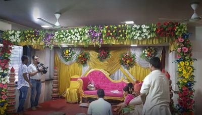 Arya Samaj Hall, Goregaon West, Mumbai | Banquet, Wedding venue with Prices
