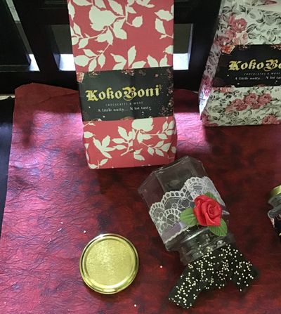 Koko Boni Chocolates - Price & Reviews | Wedding Favors in Mumbai