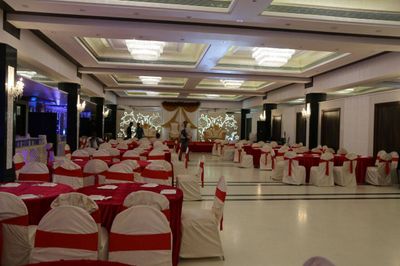 Platinum Banquet Hall, Ulhasnagar, Mumbai | Banquet, Wedding venue with ...