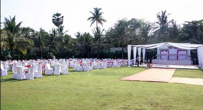 Flags Avant Garden Lawn, Malad West, Mumbai | Banquet, Wedding venue ...