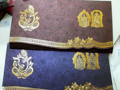 Amantran Cards - Price & Reviews | Wedding Cards in Bangalore