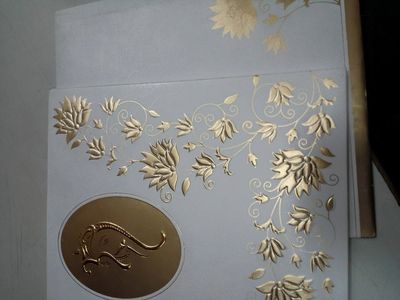 Amantran Cards - Price & Reviews | Wedding Cards in Bangalore