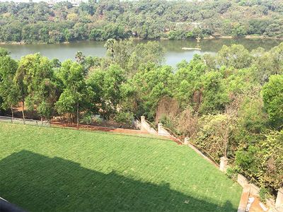 Levels Resort, Bhayander, Mumbai | Banquet, Wedding venue with Prices