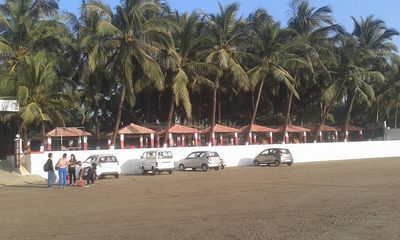 Picxy Sea Resort, Borivali, Mumbai | Banquet, Wedding venue with Prices