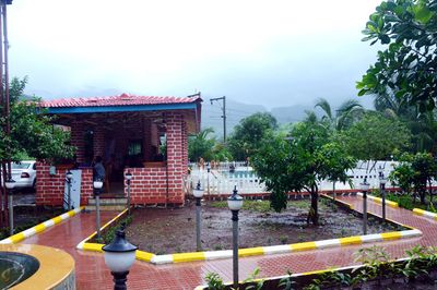 Aanandi Farm & Resort, Karjat, Mumbai | Banquet, Wedding venue with Prices