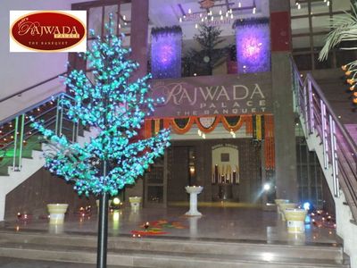 Rajwada Palace, Nagpur | Banquet, Wedding venue with Prices