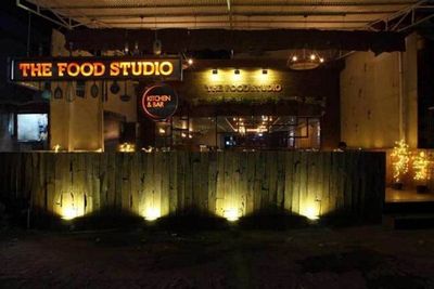 The Food Studio, Mulund - Mulund, Mumbai | Banquet/Wedding Venue