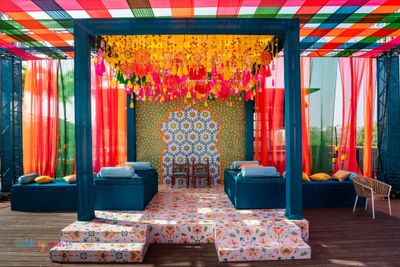 Wedding Chakra - Price & Reviews | Wedding Decorators in Chennai
