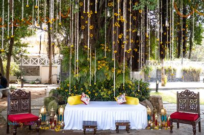 Wedding Chakra - Price & Reviews | Wedding Decorators in Chennai