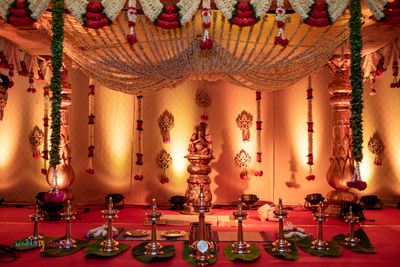 Wedding Chakra - Price & Reviews | Wedding Decorators in Chennai