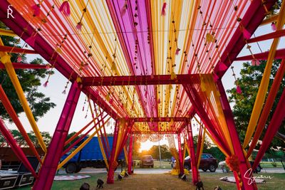 Wedding Chakra - Price & Reviews | Wedding Decorators in Chennai