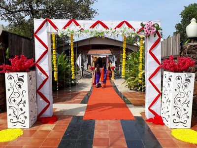 Old Heritage, Pilar, Goa | Banquet, Wedding venue with Prices