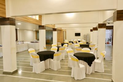 Indira Moreshwar Sabhagruha Banquet Hall, Shaniwar Peth, Pune | Banquet ...