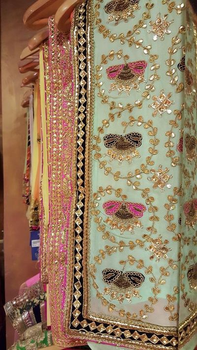 Fulki - Price & Reviews | Bridal Wear in Bangalore