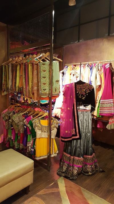 Fulki - Price & Reviews | Bridal Wear in Bangalore