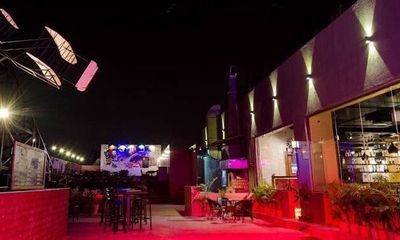 The Urban Club, Kalyani Nagar, Pune | Banquet, Wedding venue with Prices