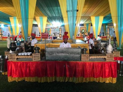 Best 50 Caterers in Pune with Prices, Outdoor Catering Services