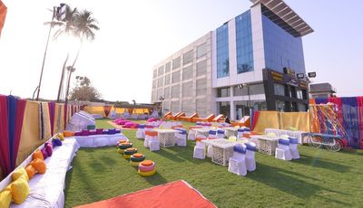 Wedding Venues in Rajkot - Best Venues / Banquets in Rajkot