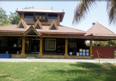 Rangat The Restaurant, S G Highway, Ahmedabad | Banquet, Wedding venue ...