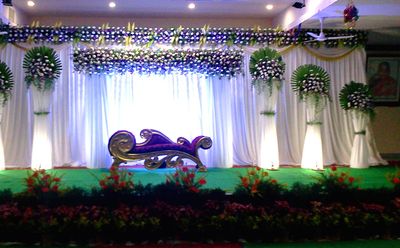 The Sambhram Resorts - Bangalore | Banquet/Wedding Venue