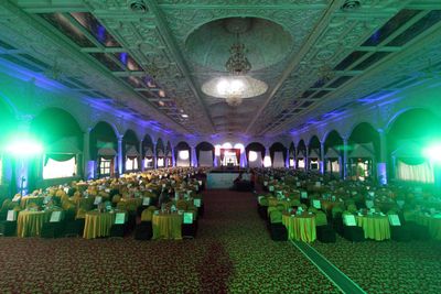 White Feather Convention Center, Bangalore | Banquet, Wedding venue ...
