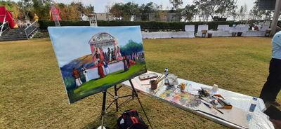 Prashant Arts - Price & Reviews | Wedding Cards in Pune