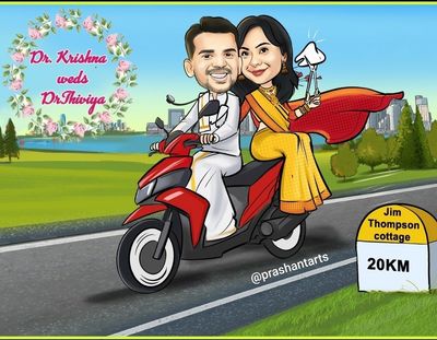 Prashant Arts - Price & Reviews | Wedding Cards in Pune