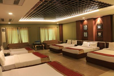 Jalsa Banquets, Indore | Banquet, Wedding venue with Prices