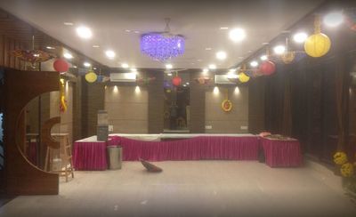 Hotel Royal Ritual, Surat | Banquet, Wedding venue with Prices