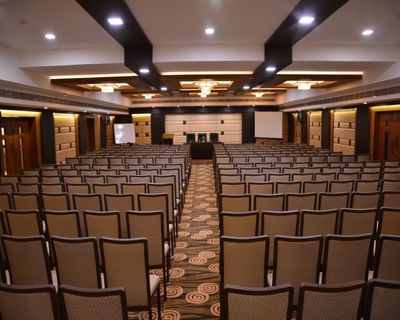 The Thangam Grand - Kalavasal, Madurai | Banquet/Wedding Venue