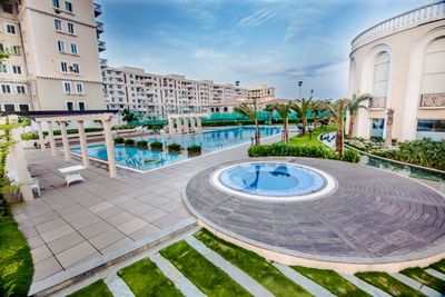 Club Paraiso, Raipur | Banquet, Wedding venue with Prices