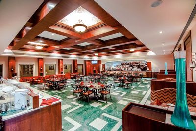 Club Paraiso, Raipur | Banquet, Wedding venue with Prices