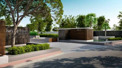 Harshraj Club & Resort, Surat | Banquet, Wedding venue with Prices