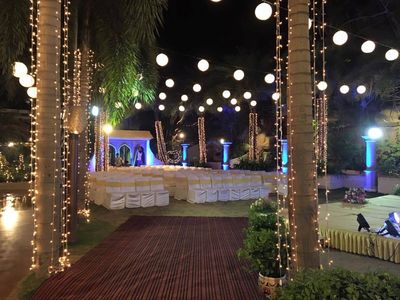 Our Palace Banquets, Hyderabad | Banquet, Wedding venue with Prices