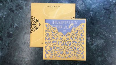 Swastik Cards - Price & Reviews | Wedding Cards in Mumbai