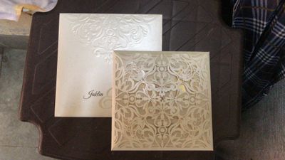 Swastik Cards - Price & Reviews | Wedding Cards in Mumbai