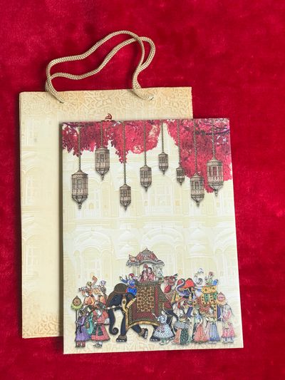 Swastik Cards - Price & Reviews | Wedding Cards in Mumbai