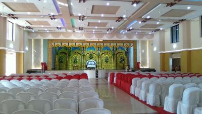Grand Kateel Hall, Mangalore | Banquet, Wedding venue with Prices