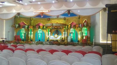 Grand Kateel Hall, Mangalore | Banquet, Wedding venue with Prices