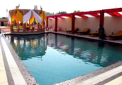 The Grand Jalsa, Bhopal | Banquet, Wedding venue with Prices