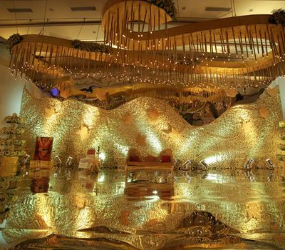 Al Saj Convention Centre, Trivandrum | Banquet, Wedding venue with Prices