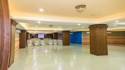 Papaya Tree Hotel, Indore | Banquet, Wedding venue with Prices