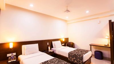 Papaya Tree Hotel, Indore | Banquet, Wedding venue with Prices
