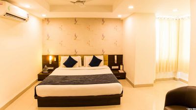 Papaya Tree Hotel, Indore | Banquet, Wedding venue with Prices