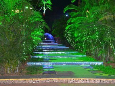 Royal Courtyard, Goa | Banquet, Wedding venue with Prices