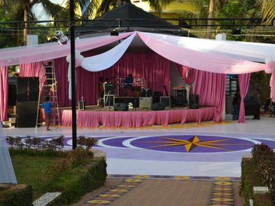 Royal Courtyard, Goa | Banquet, Wedding venue with Prices