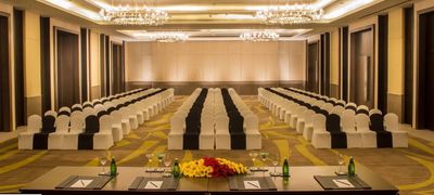 Radisson Blu Hotel Guwahati - Maligaon, Guwahati | Banquet/Wedding Venue