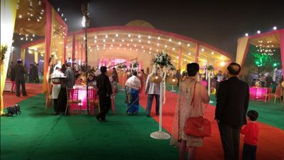 Moti Mahal Lawns, Lucknow | Banquet, Wedding venue with Prices
