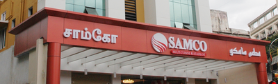 Samco Hotel, Chennai | Banquet, Wedding venue with Prices